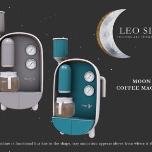 Nemestnaya conversions at MIO » Sims 4 Updates