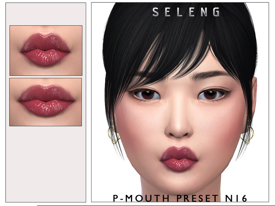 Sims 4 mouth downloads » Sims 4 Updates » Page 2 of 3
