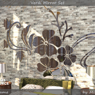 Cleaning essentials by spacesims at TSR » Sims 4 Updates