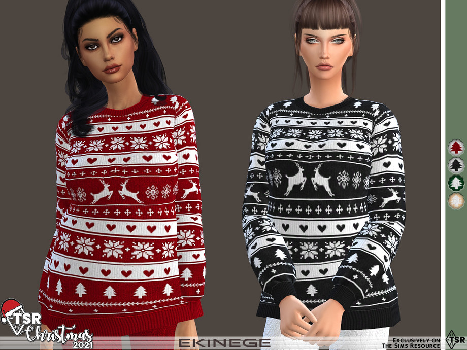 Sims 4 jumper downloads » Sims 4 Updates