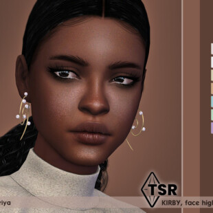 Magpie Dewey Lips by Screaming Mustard at TSR » Sims 4 Updates