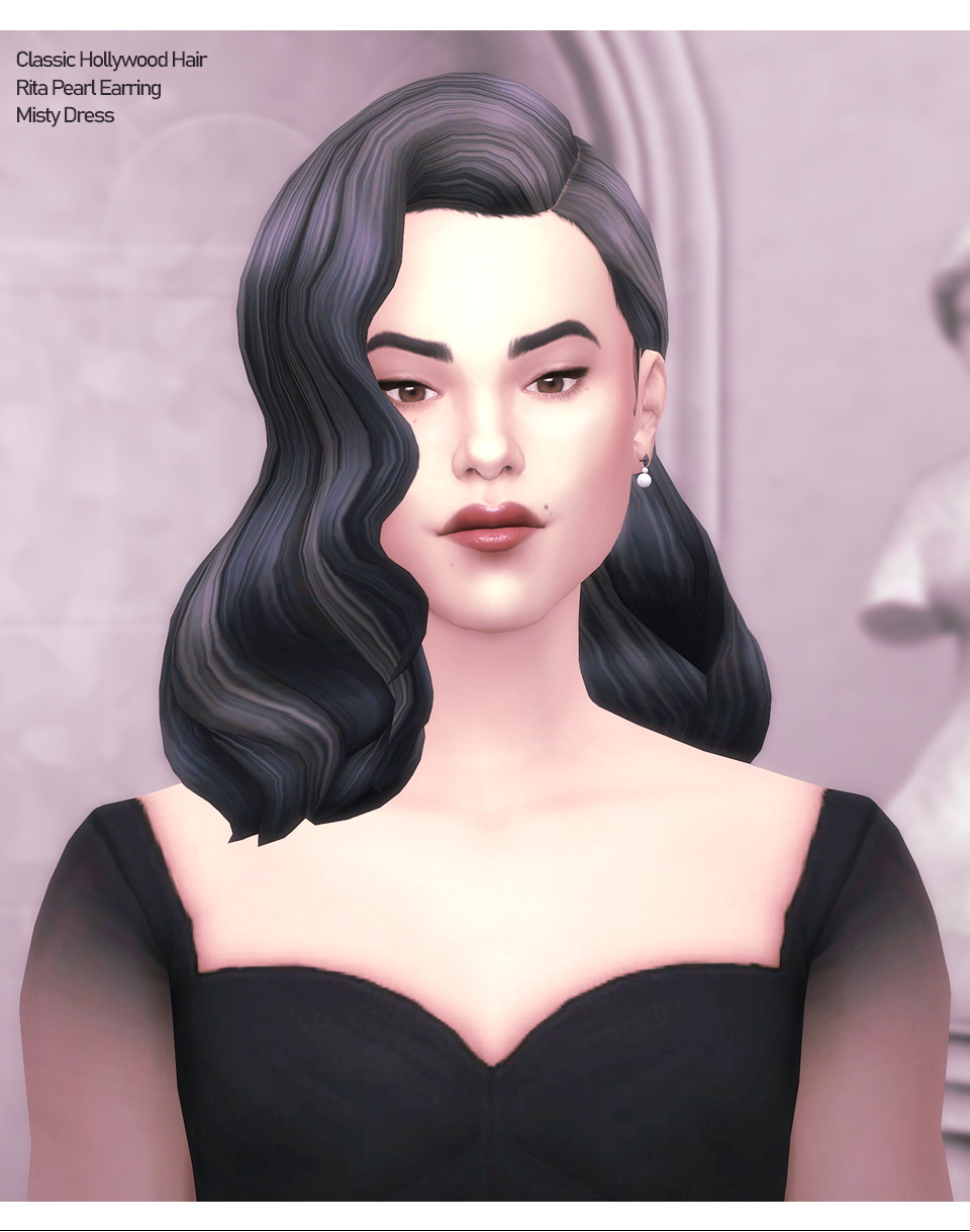 The Timeless Collection at Rusty Nail » Sims 4 Updates