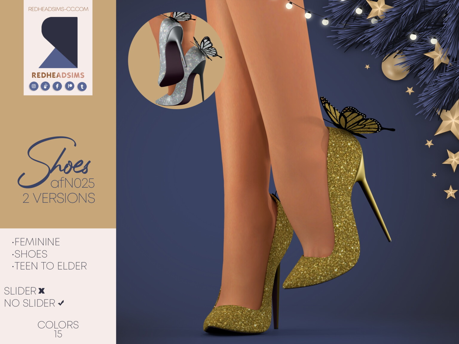 Sims 4 Shoes downloads » Sims 4 Updates » Page 20 of 452