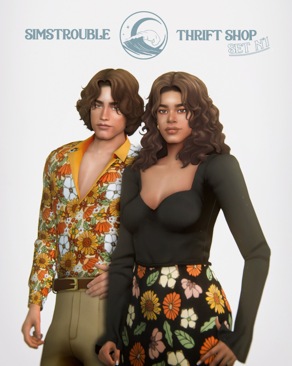 Sims 4 SimsTrouble downloads » Sims 4 Updates