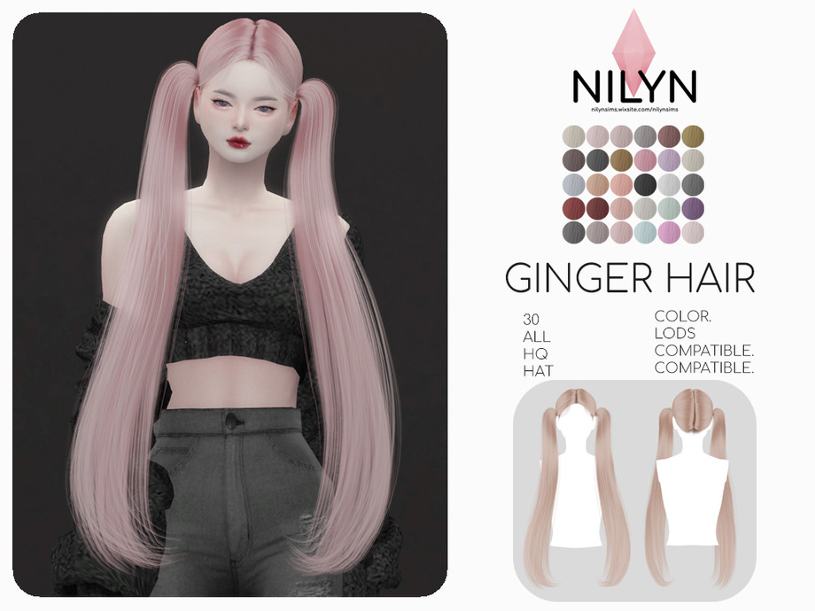 Sims 4 Hairstyles downloads » Sims 4 Updates » Page 48 of 1841