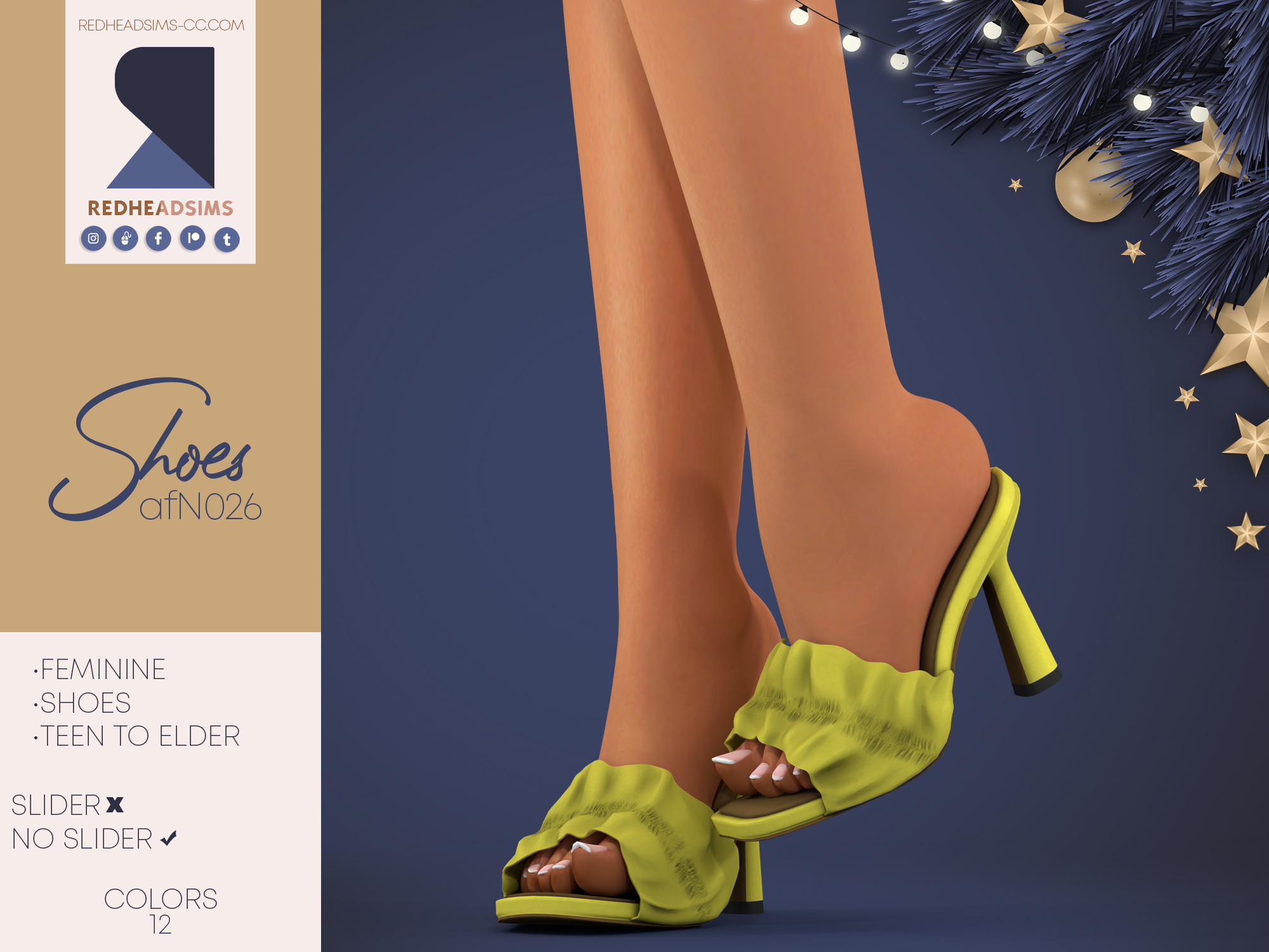 Sims 4 Shoes downloads » Sims 4 Updates » Page 20 of 452