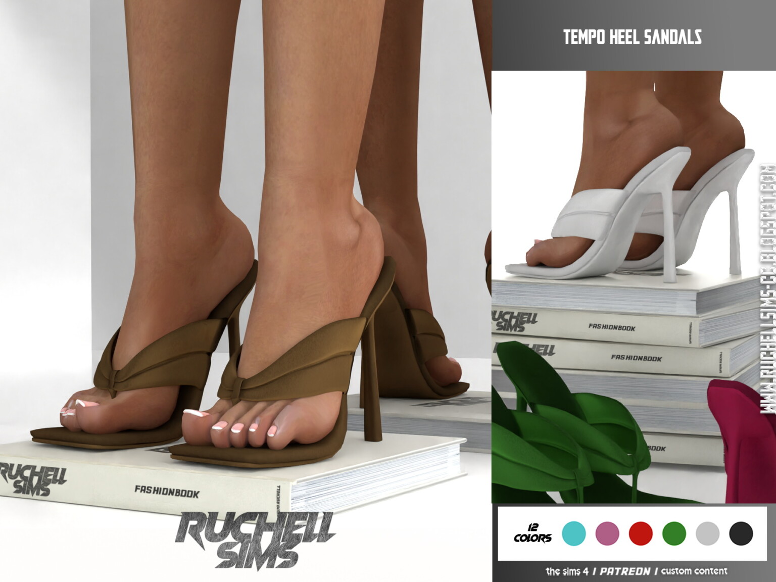 Sims 4 Shoes for females downloads » Sims 4 Updates » Page 18 of 419