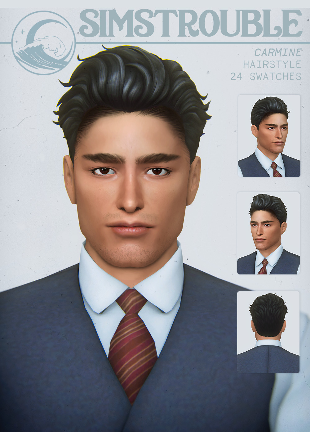 Sims 4 SimsTrouble downloads » Sims 4 Updates