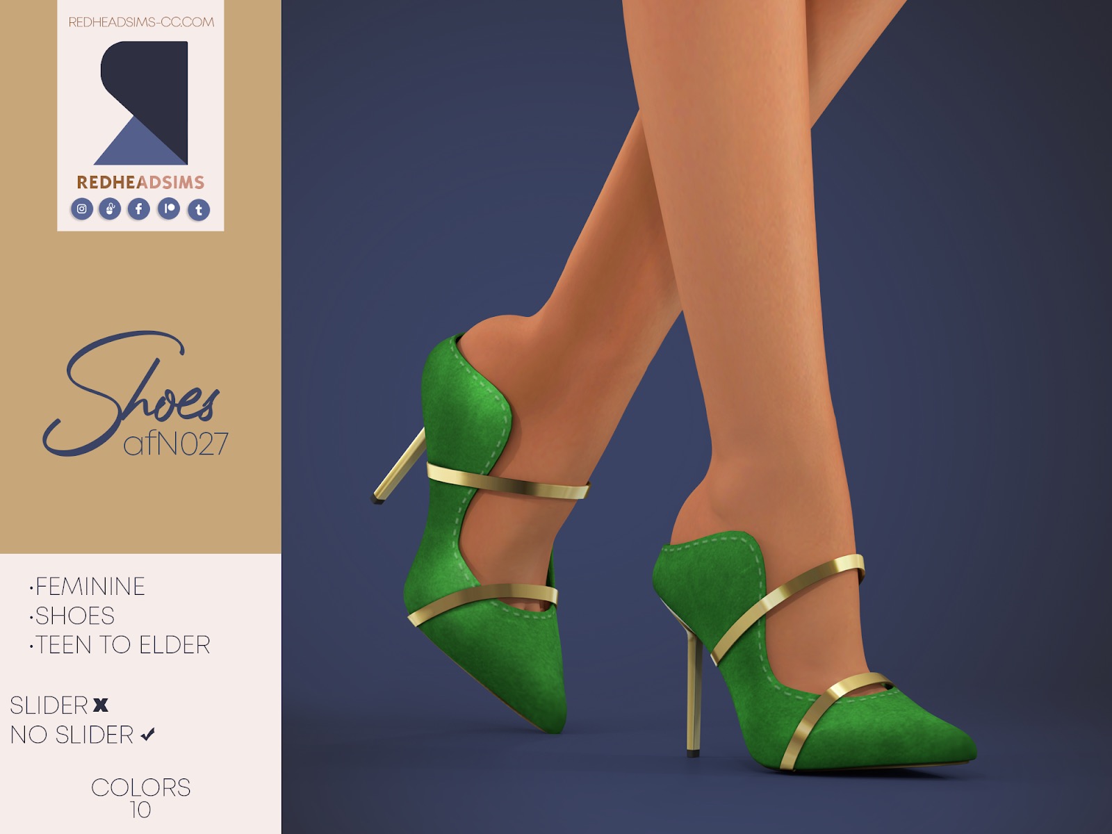 Sims 4 Shoes downloads » Sims 4 Updates » Page 16 of 452