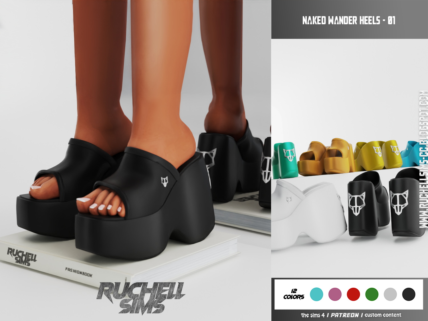Sims 4 Shoes for females downloads » Sims 4 Updates » Page 15 of 419