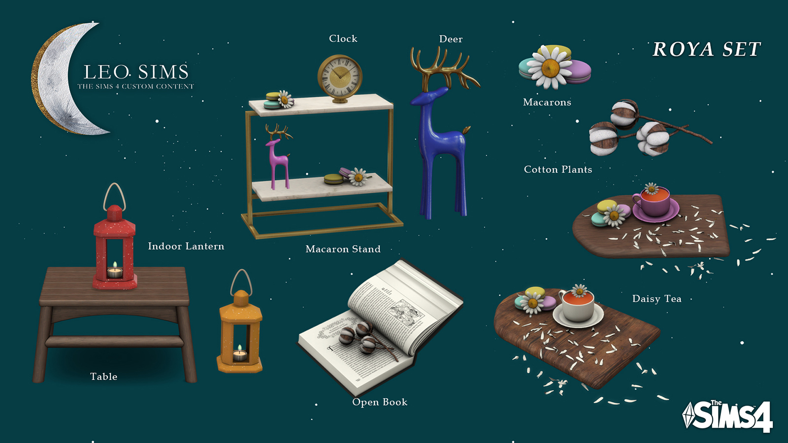 Sims 4 Objects downloads » Sims 4 Updates » Page 22 of 1540