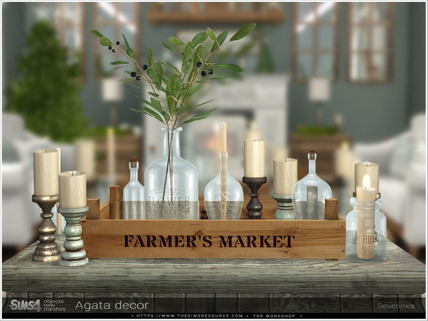 Sims 4 Decor downloads » Page 19 of 1319 » Sims 4 Updates