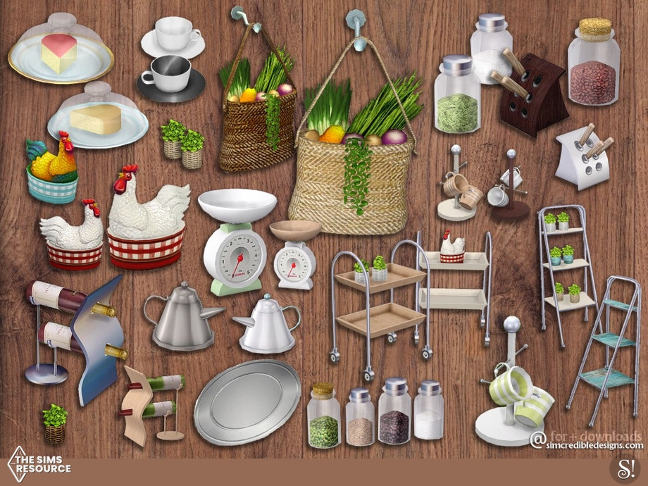 Sims 4 Objects downloads » Page 15 of 1539 » Sims 4 Updates