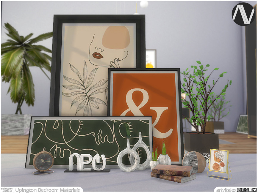 Sims 4 Decor downloads » Sims 4 Updates » Page 9 of 1327