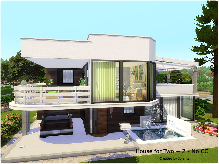 Sims 4 Residential Lots downloads » Sims 4 Updates » Page 2 of 1738