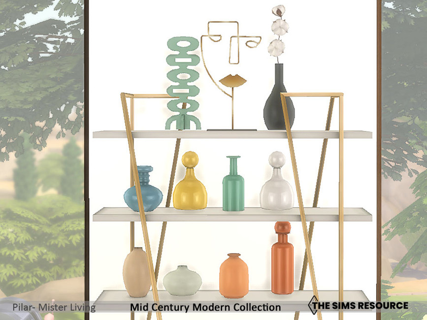 Sims 4 Decor downloads » Sims 4 Updates » Page 5 of 1327