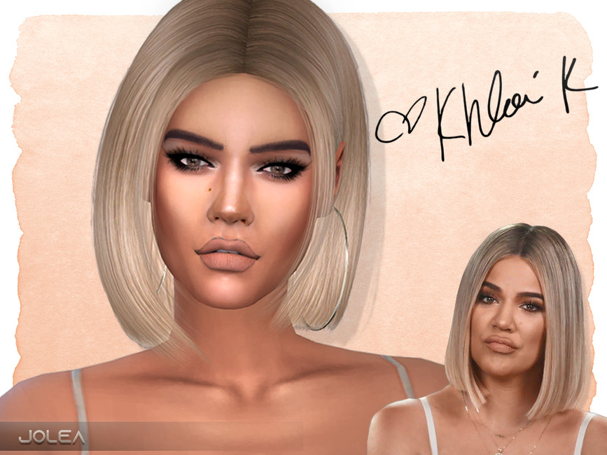 Sims 4 Sim Models downloads » Sims 4 Updates