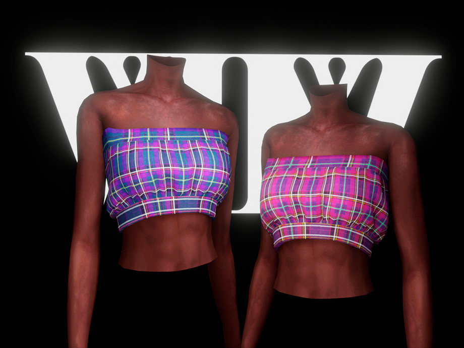 Sims 4 Female Clothing / Clothes CC - Sims 4 Updates » Page 3 of 5900