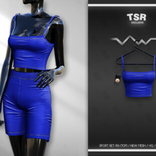 Golden Prom Dress by Saliwa at TSR » Sims 4 Updates